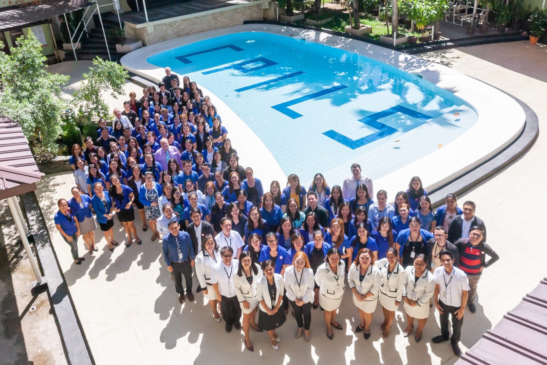 【公式】フィリピン留学・セブ島留学なら安心の老舗CPILS